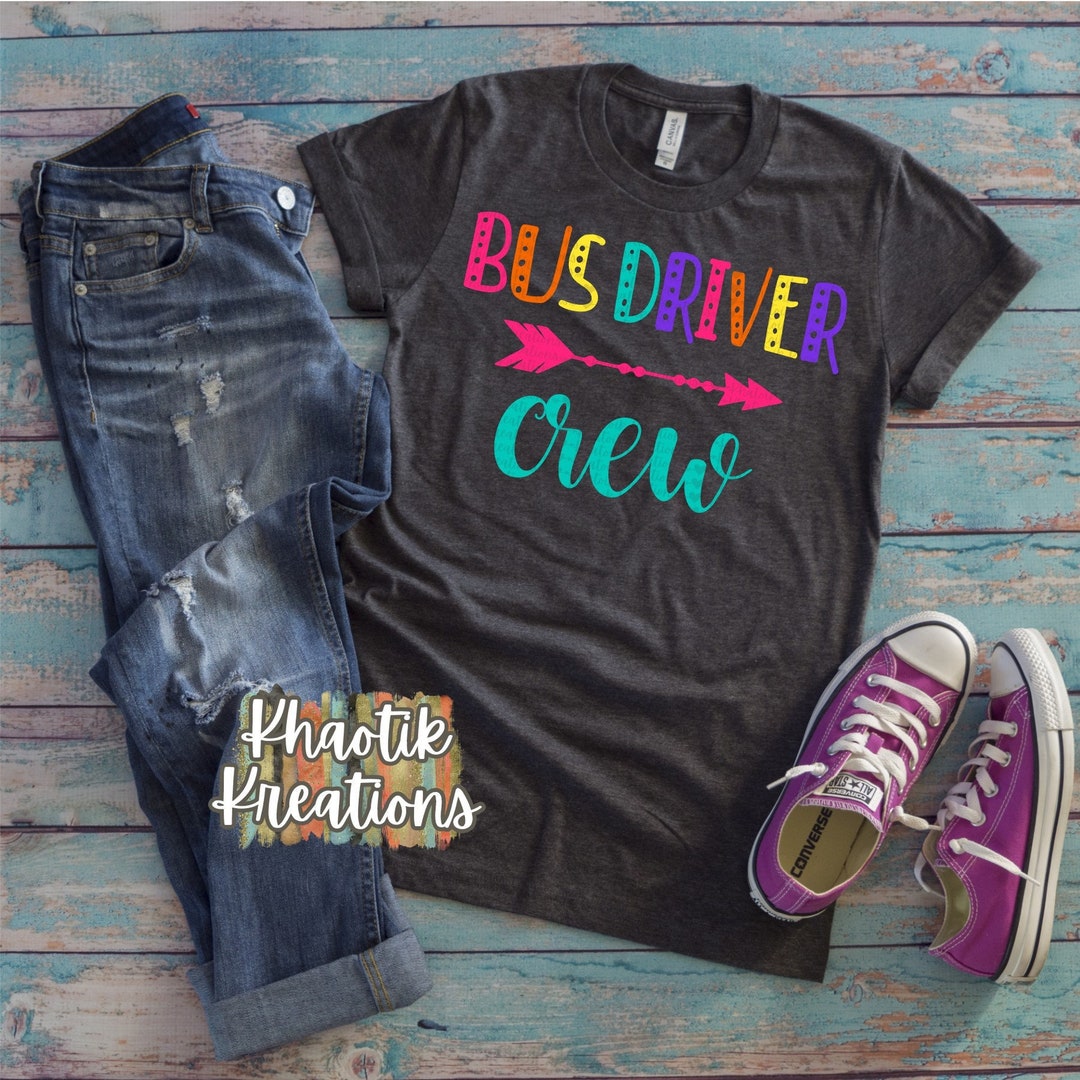 Bus Driver Crew Svg, Bus Driver Svg, Bus Driver, Administration Svg ...