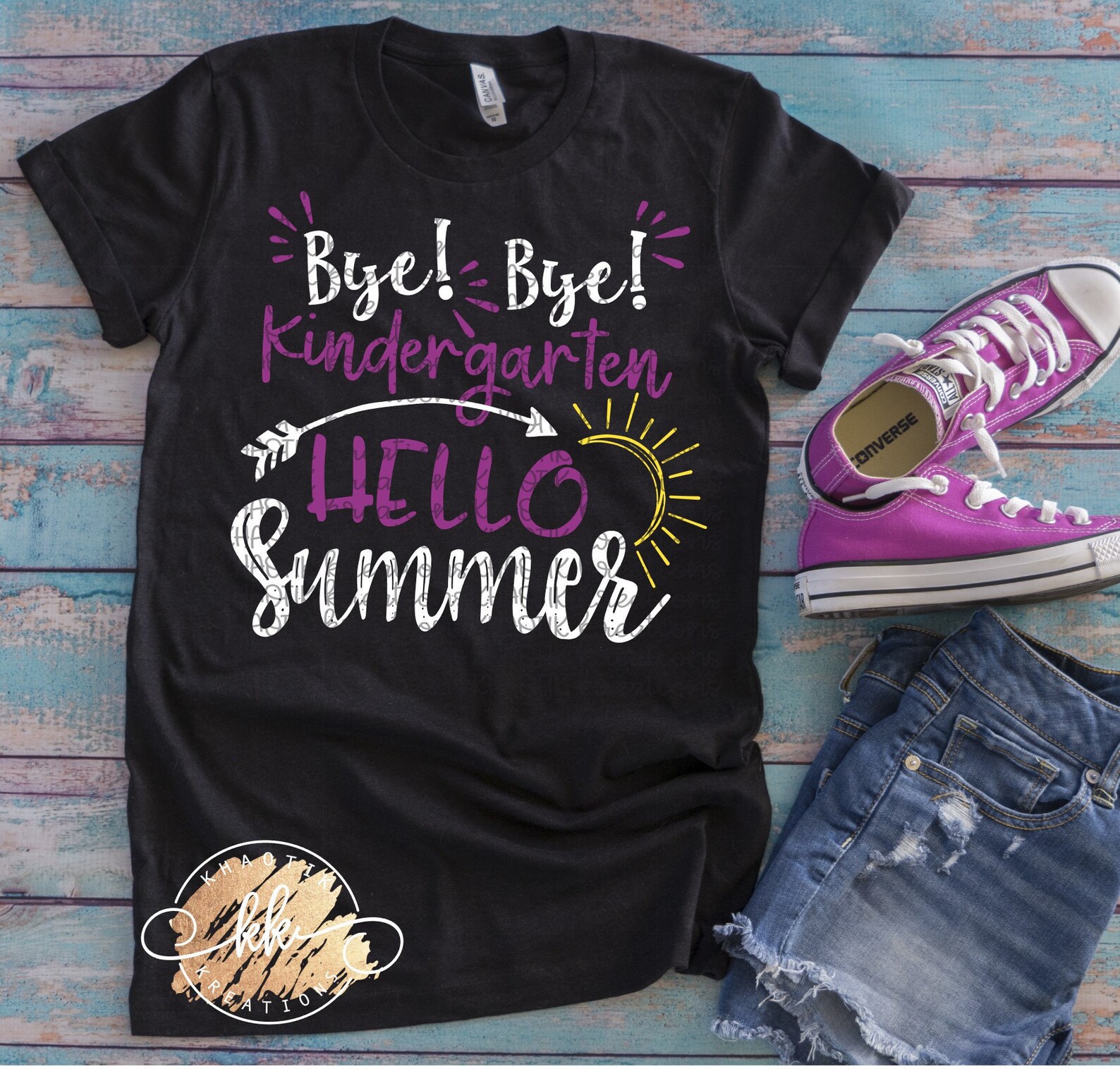 End of School Bundle Svg School Bundle Preschool Svgs Kindergarten Svg ...