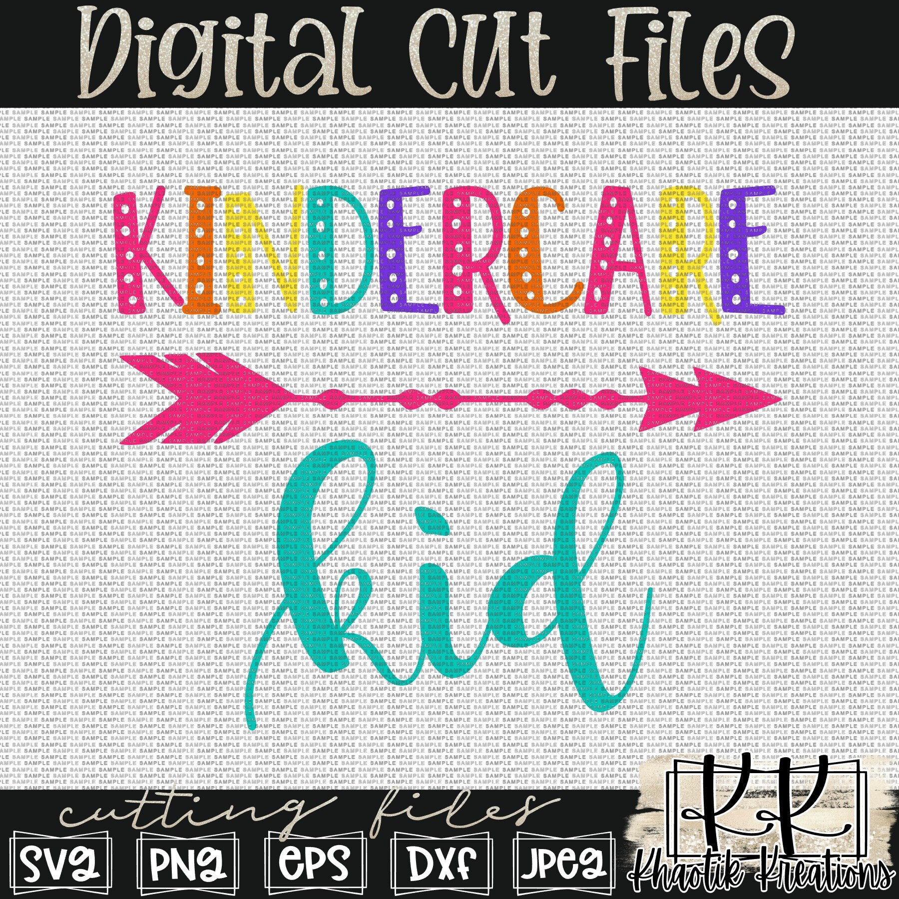 Kindercare Kid Svg, Kindercare, School Svg, First Day of School Svg ...