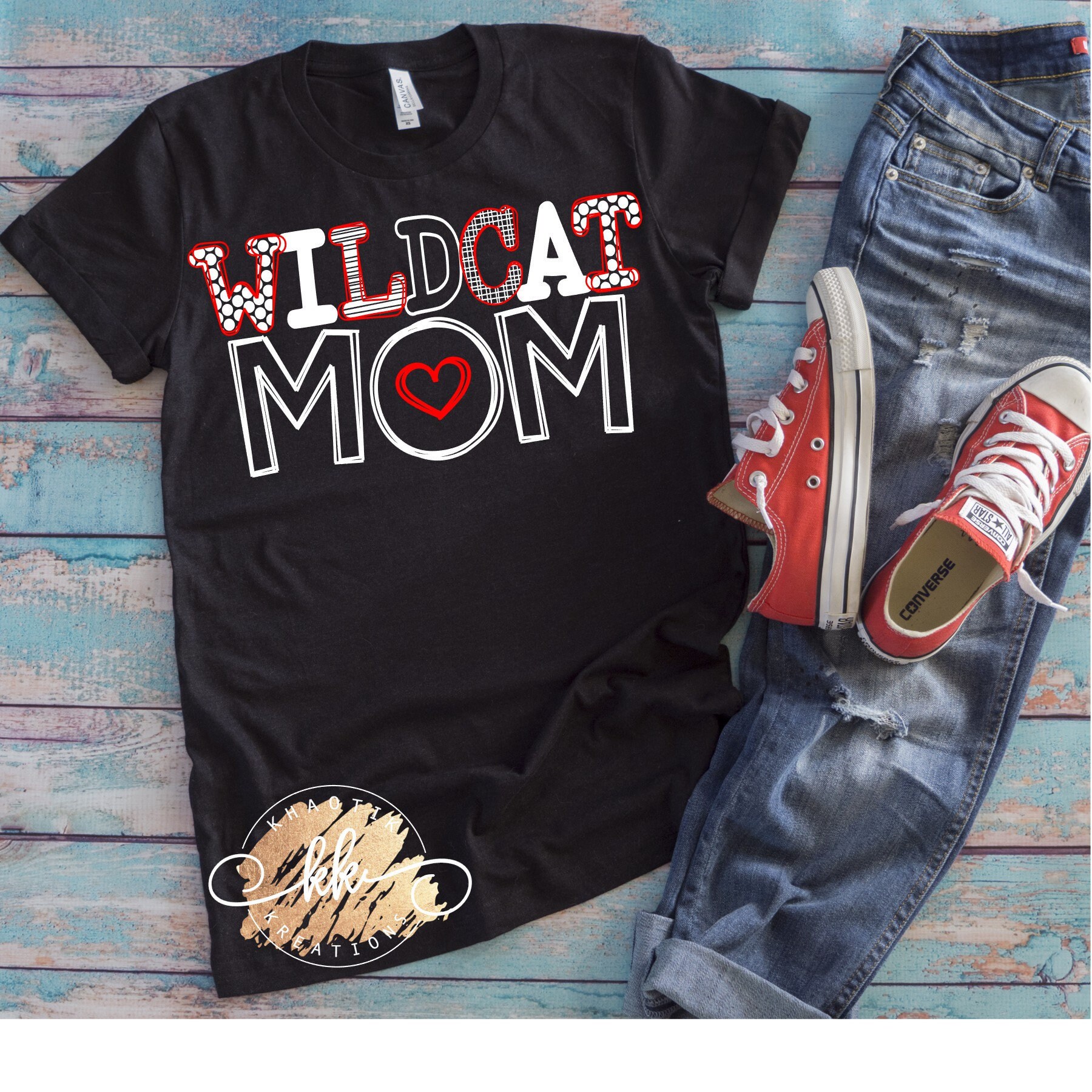Wildcat Mom Svg Football Svg Basketball Svg Sports Svg Team Name Svg ...