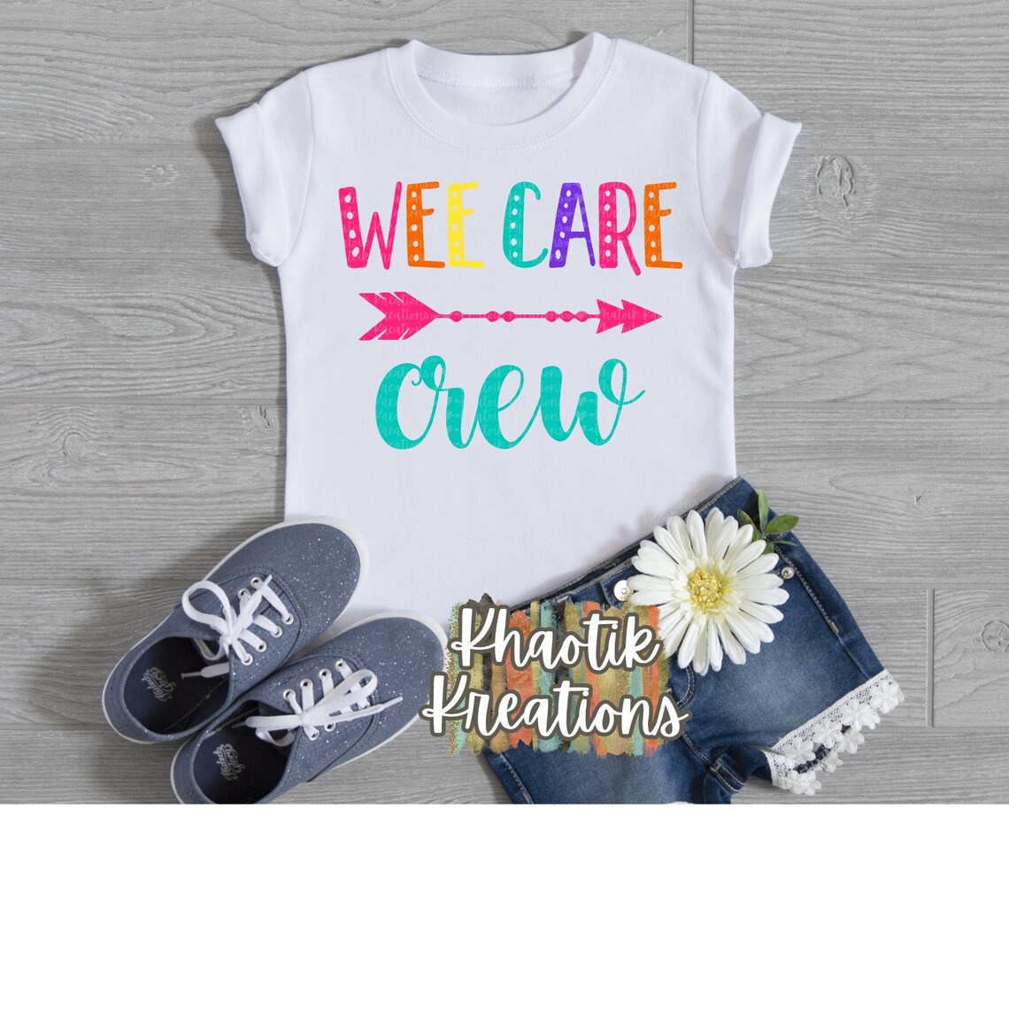 Wee Care Crew Svg Wee Care Svg School Svg First Day of - Etsy
