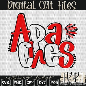Apaches, Football, Basketball, Sports, School Name, School Spirit ...