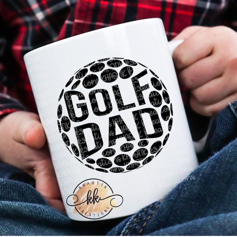 Golf Calligraphy - Etsy