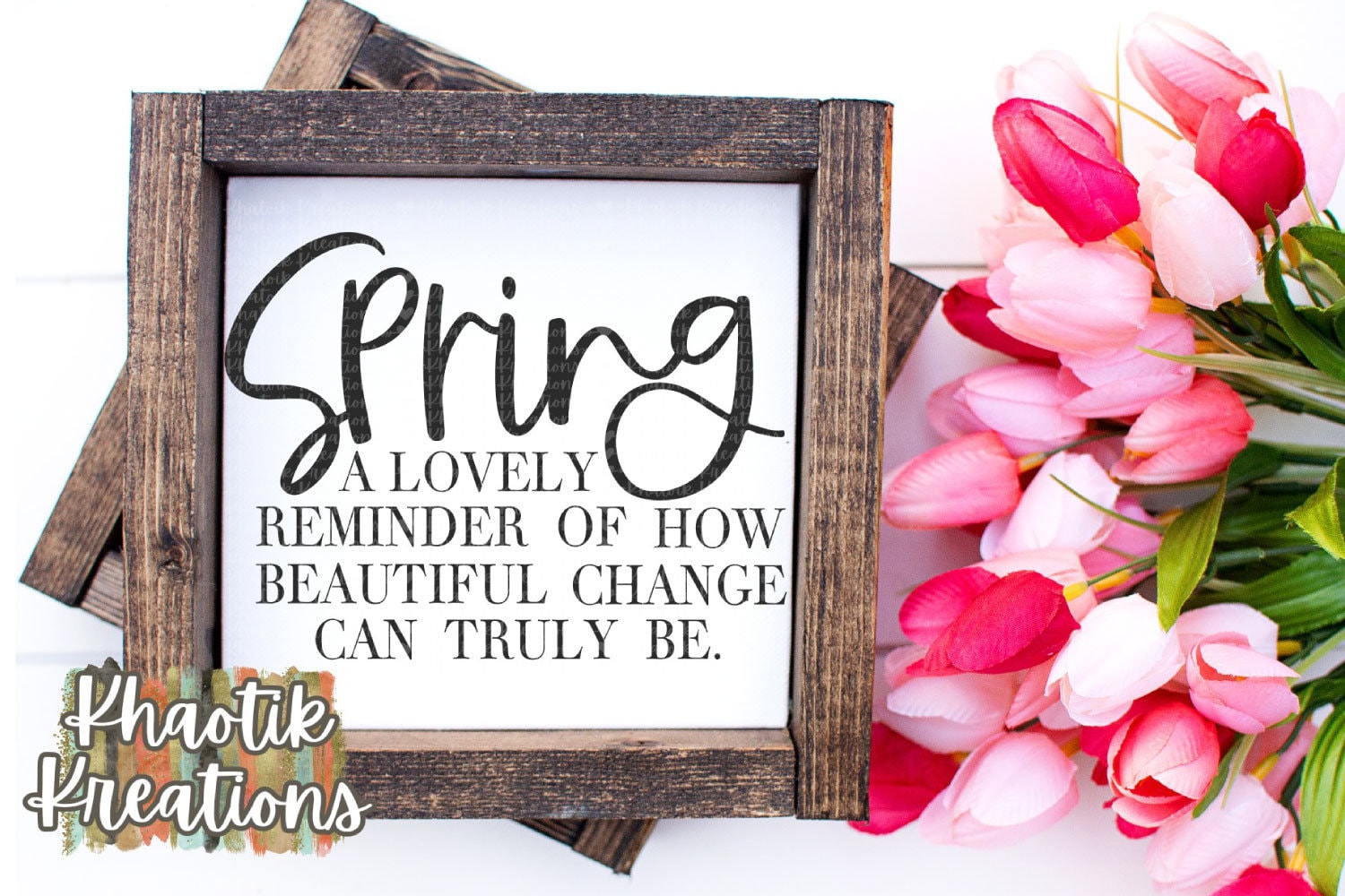 Spring Bundle Svg Spring Svg Hello Spring Bloom Where You | Etsy