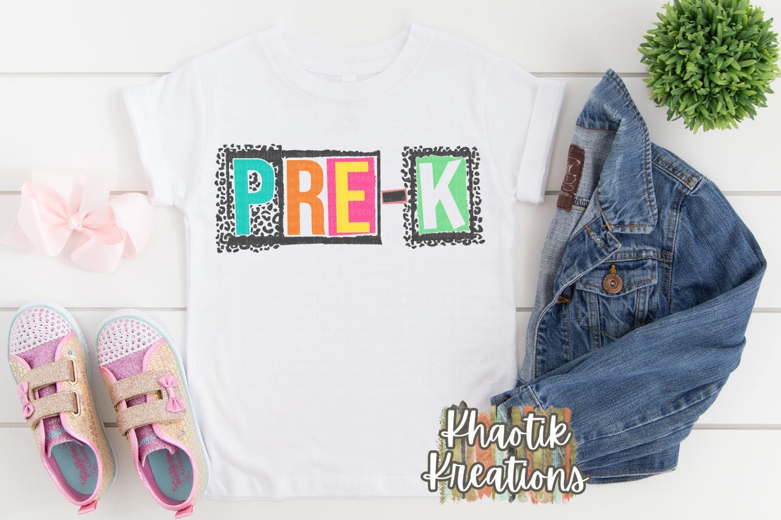 Pre K Svg Pre K Design Teacher Svg Back to School Svg | Etsy