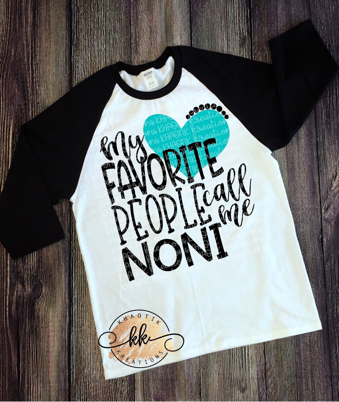 My Favorite People Call Me Noni Svg Noni Svg Grandma Svg Mother's Day ...