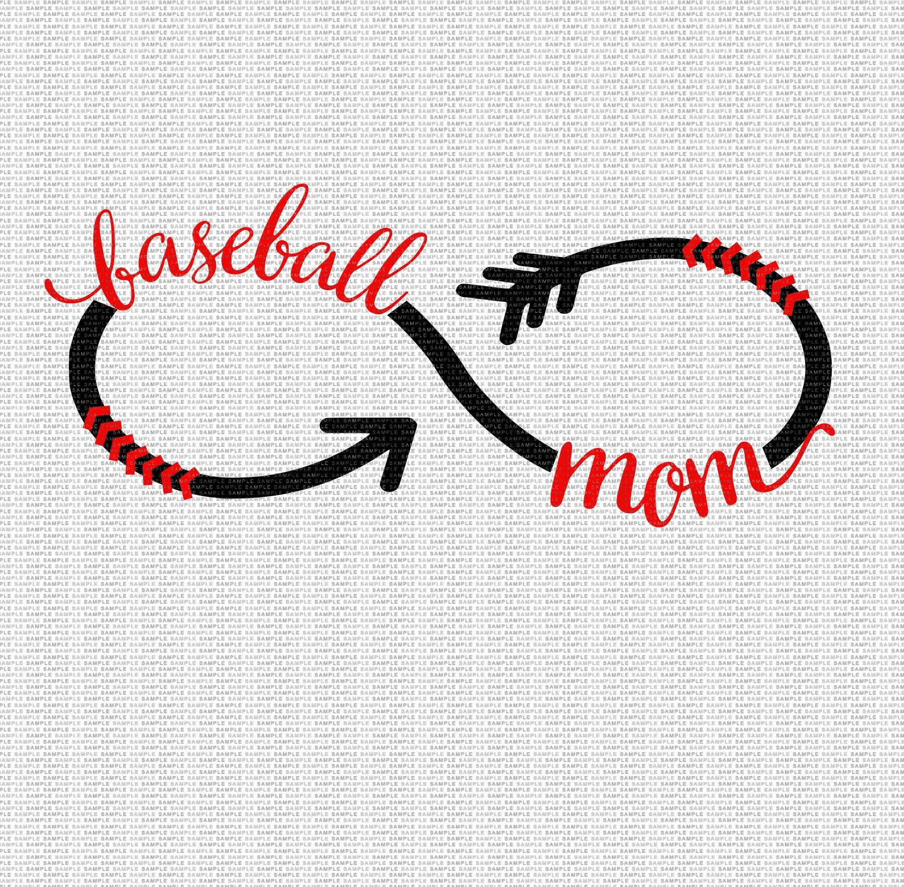 Infinity Baseball Svg Baseball Svg Baseball Life Svg Baseball Mom Svg ...
