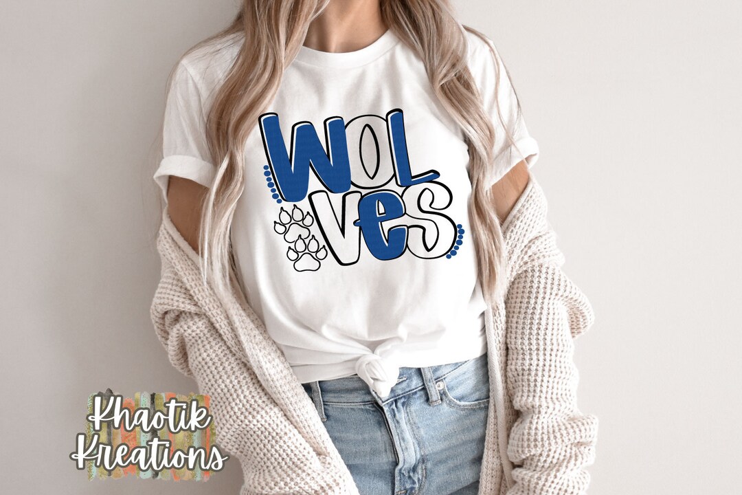 Wolves Svg, Football, Basketball, Sports Svg, School Name, School ...