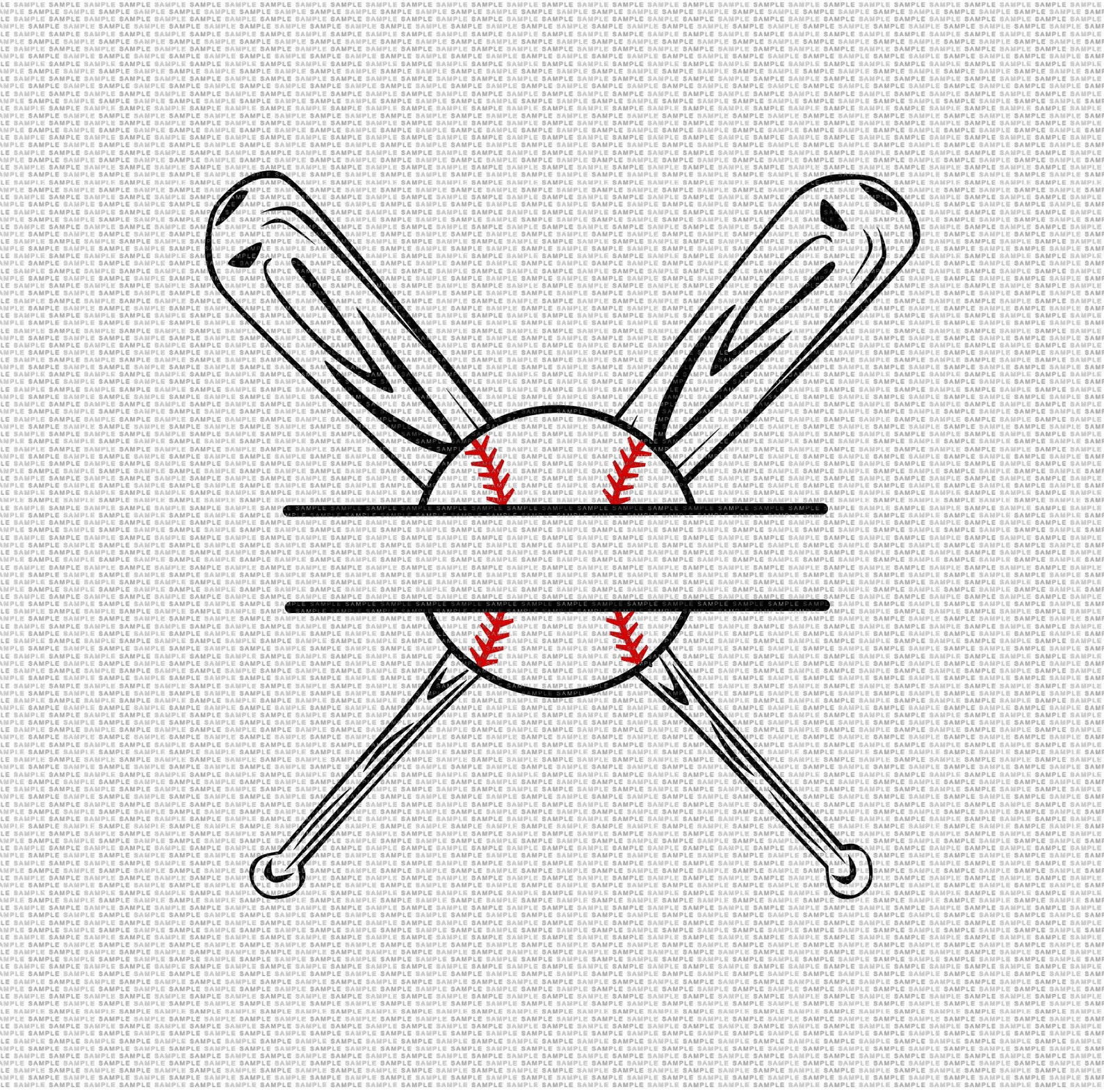 Baseball Monogram Svg Baseball Svg Baseball Home Plate Svg - Etsy
