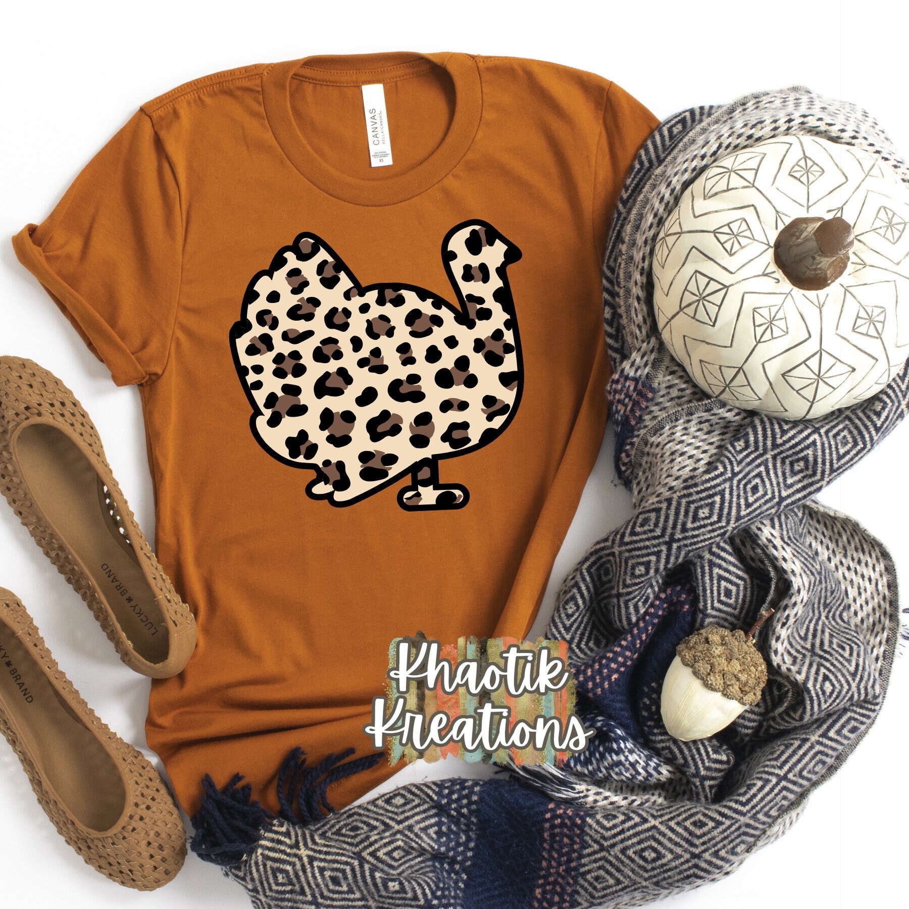 Turkey Svg Leopard Turkey Svg Thanksgiving Svg Cuttable Leopard Svg Cut ...