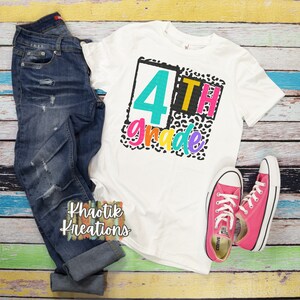 Back to School, School Bundle, Pre-k to 6th Grade, First Day of School ...