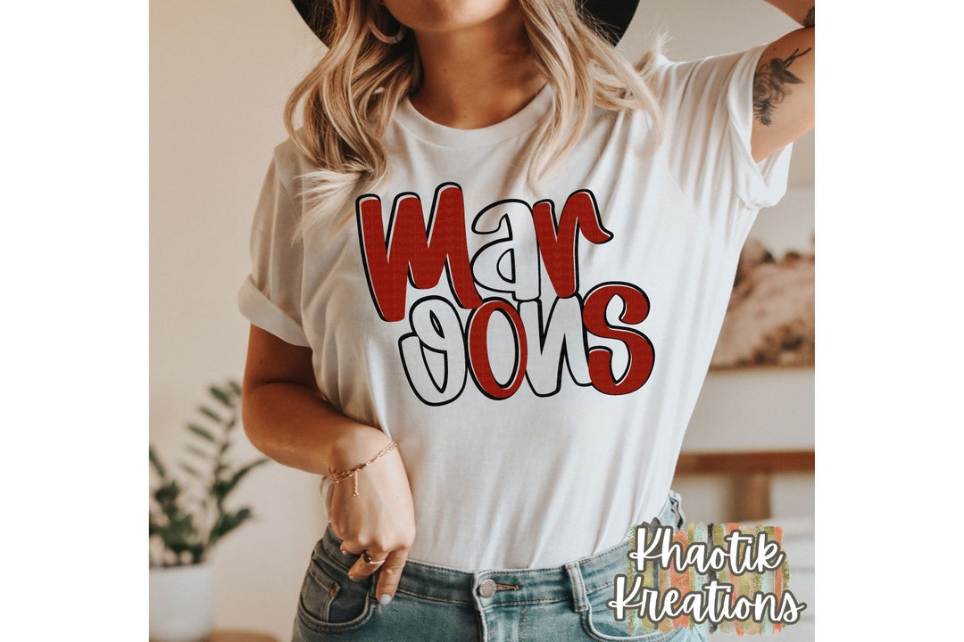 Maroons, Football, Basketball, Sports, School Name, School Mascot, Team ...