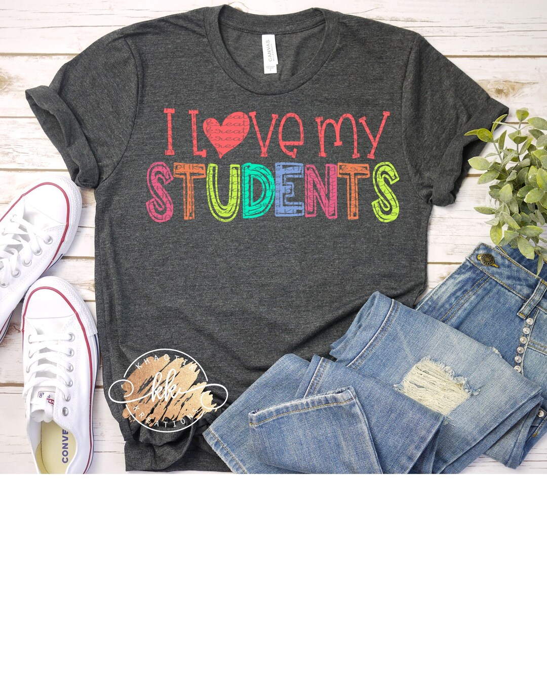 I Love My Students Svg Teacher Svg School Svg Teacher Appreciation ...