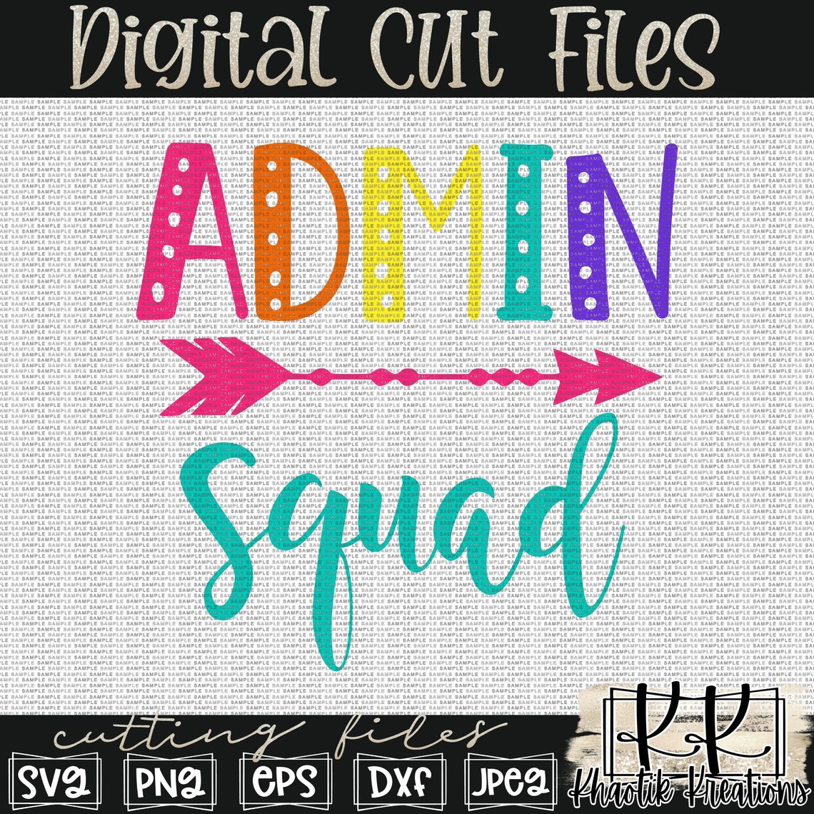 Admin Squad Svg Admin Svg Teacher Svg Administration Svg - Etsy Israel