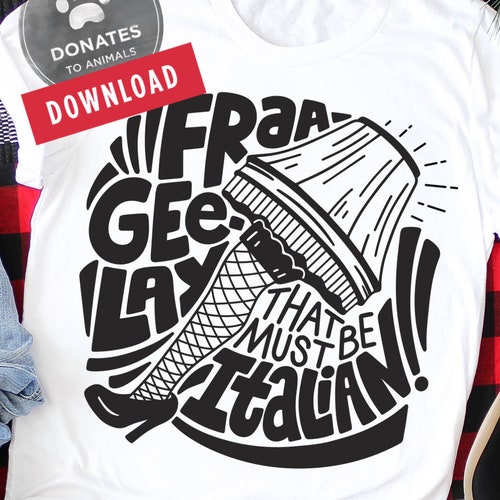 A Christmas Story Leg Lamp Digital Download - Etsy