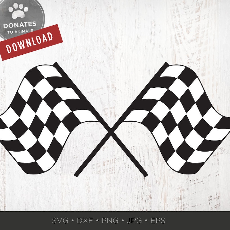 Racing Flags - Etsy