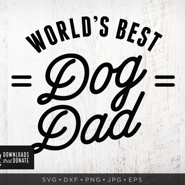Fur Dad - Etsy