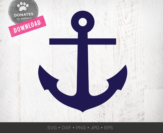 Boat Anchor Clip Art