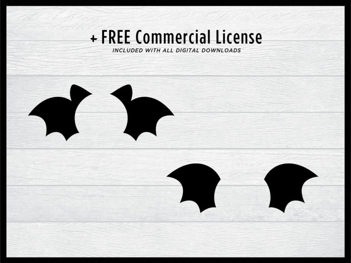 Cute Bat Monogram SVG Bundle | Halloween Monogram Frame Bundle ...