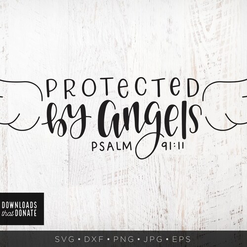 Bible Verse SVG Cut File for Baby or Child Christian Svg - Etsy