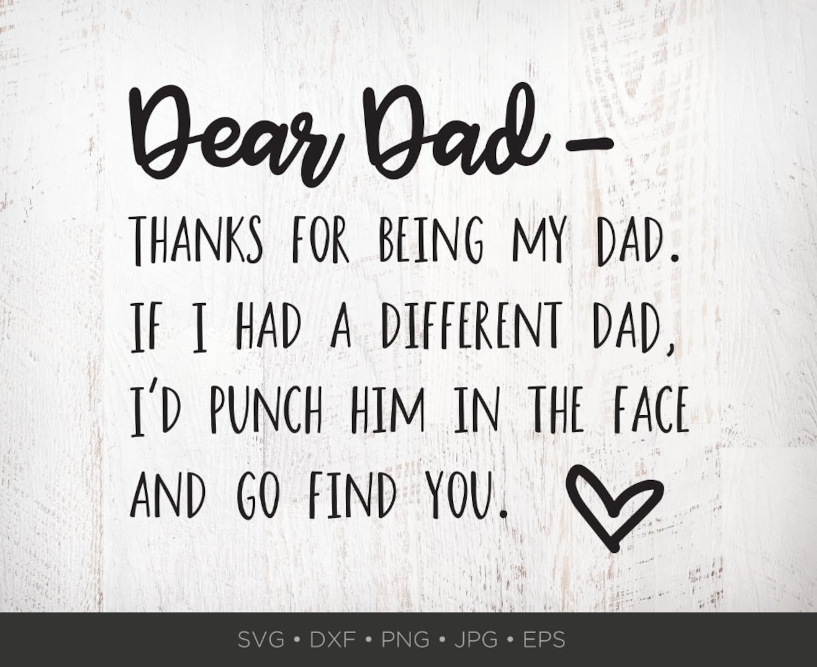 Funny Dad SVG | Funny SVG for Dad | Dad Clipart | Father's Day SVG ...