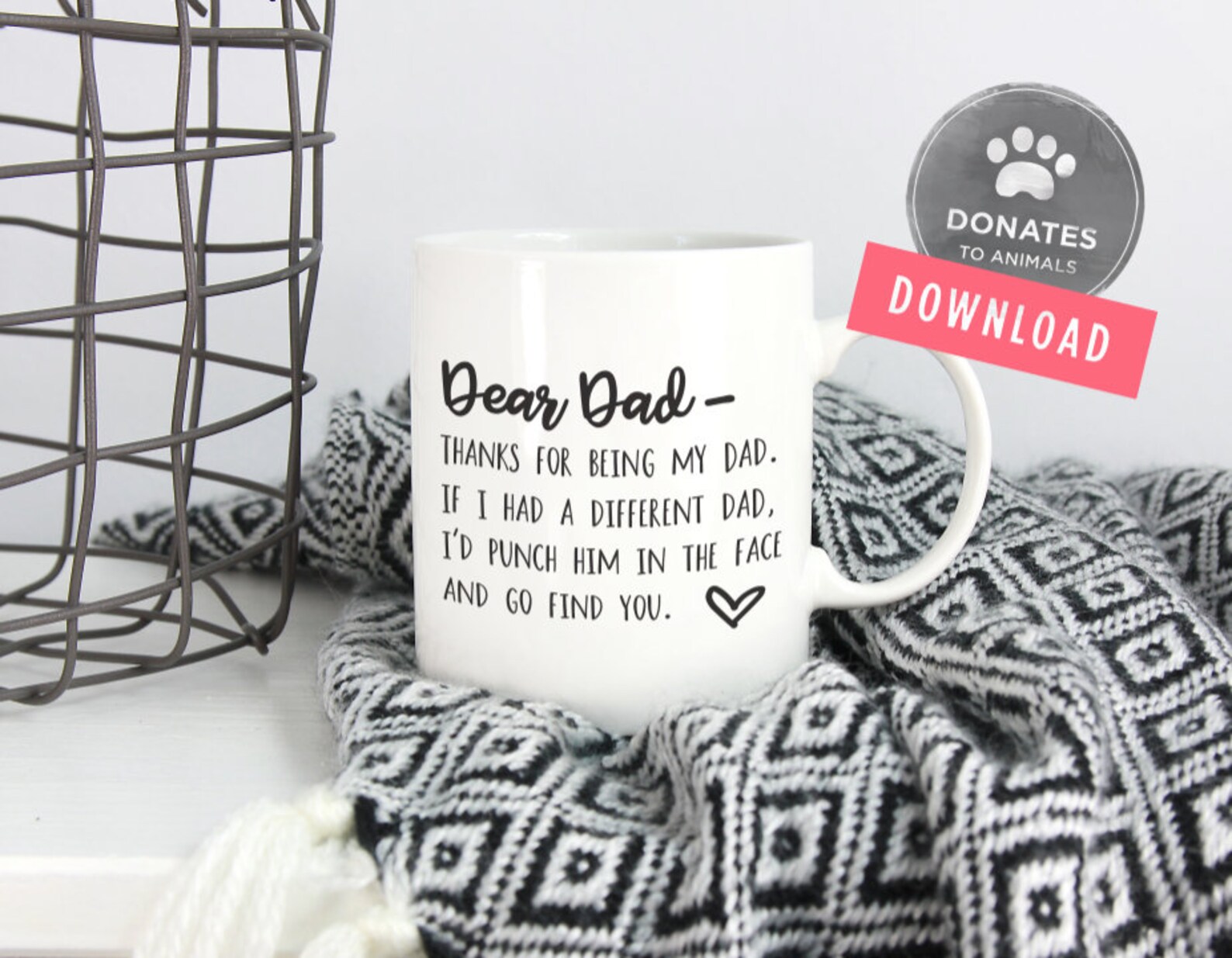 Funny Dad SVG | Funny SVG for Dad | Dad Clipart | Father's Day SVG ...