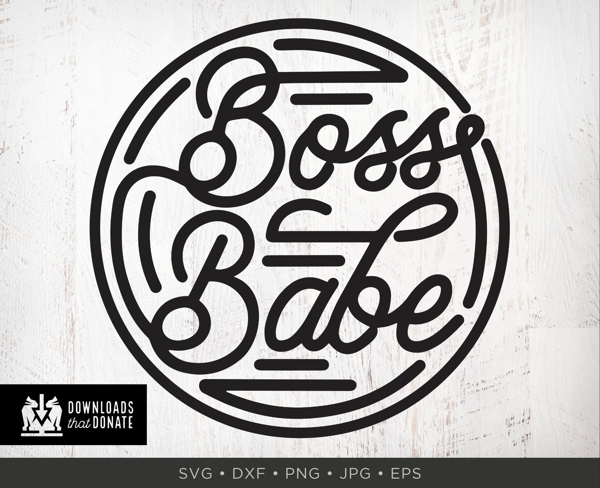 Boss Babe SVG Funny Boss Svg Funny Svg Cut Files Sassy - Etsy Australia