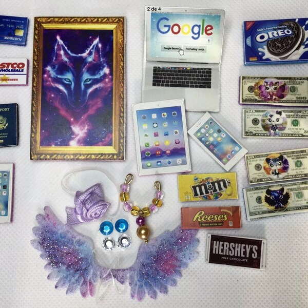 Lps Accessories - Etsy