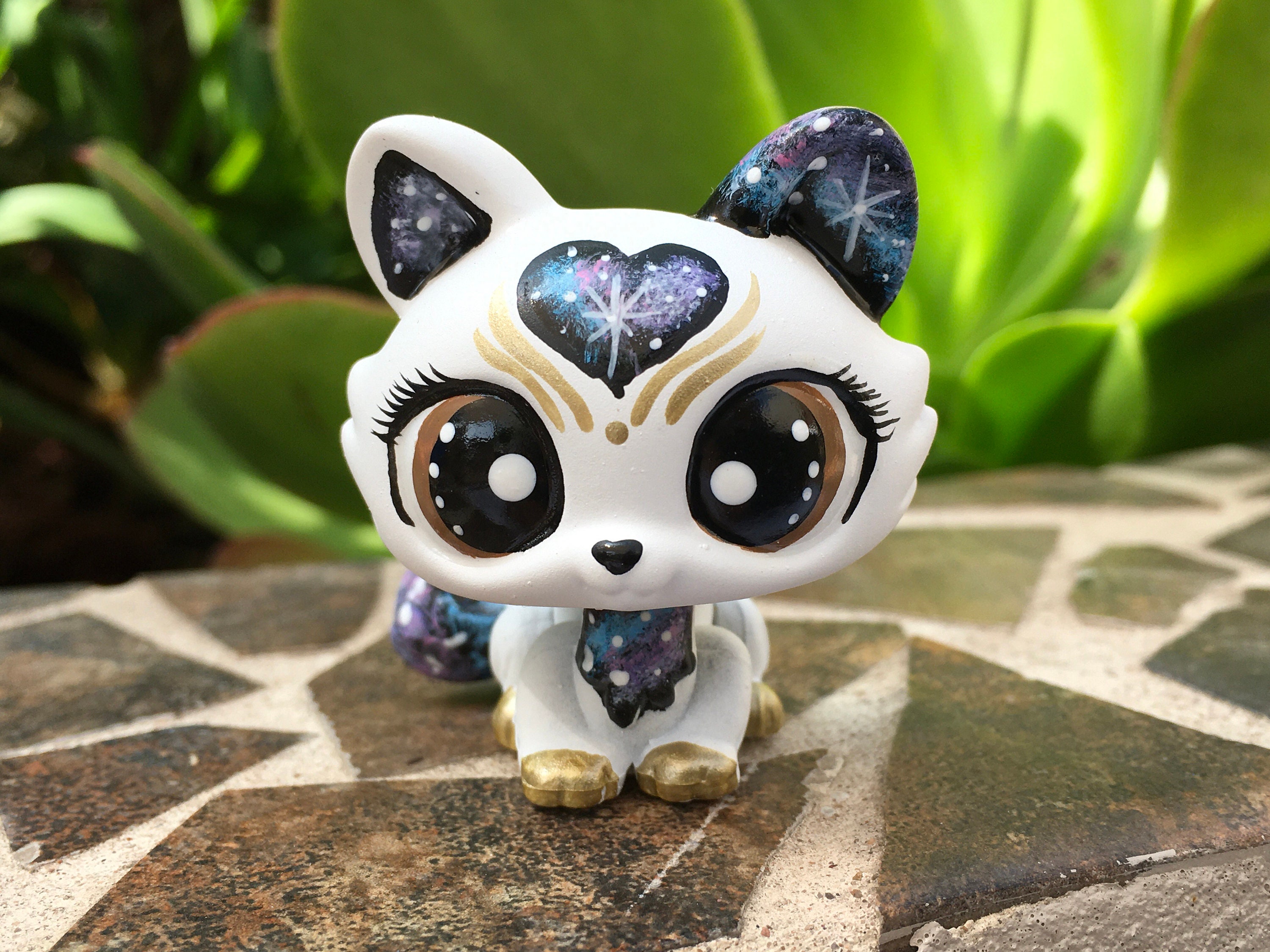 Awesome Lps Customs Cat