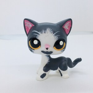 LPS Custom OOAK Corgi Littlest Pet Shop - Etsy