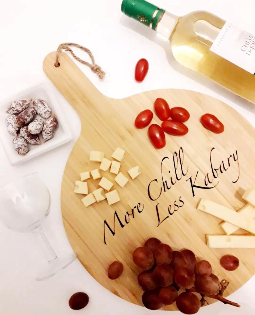 Large Brunch Appetizer Platter - Etsy