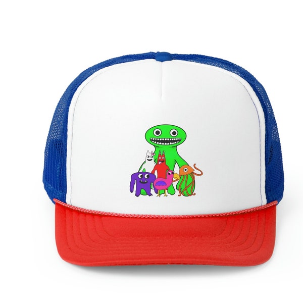 Garden of Banban Hat - Etsy