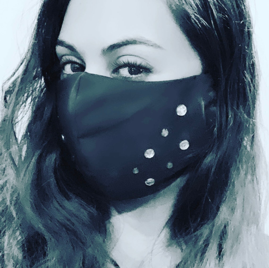 Reusable Face Mask,face Mask, Cloth Face Mask,adult Face Mask,washable ...