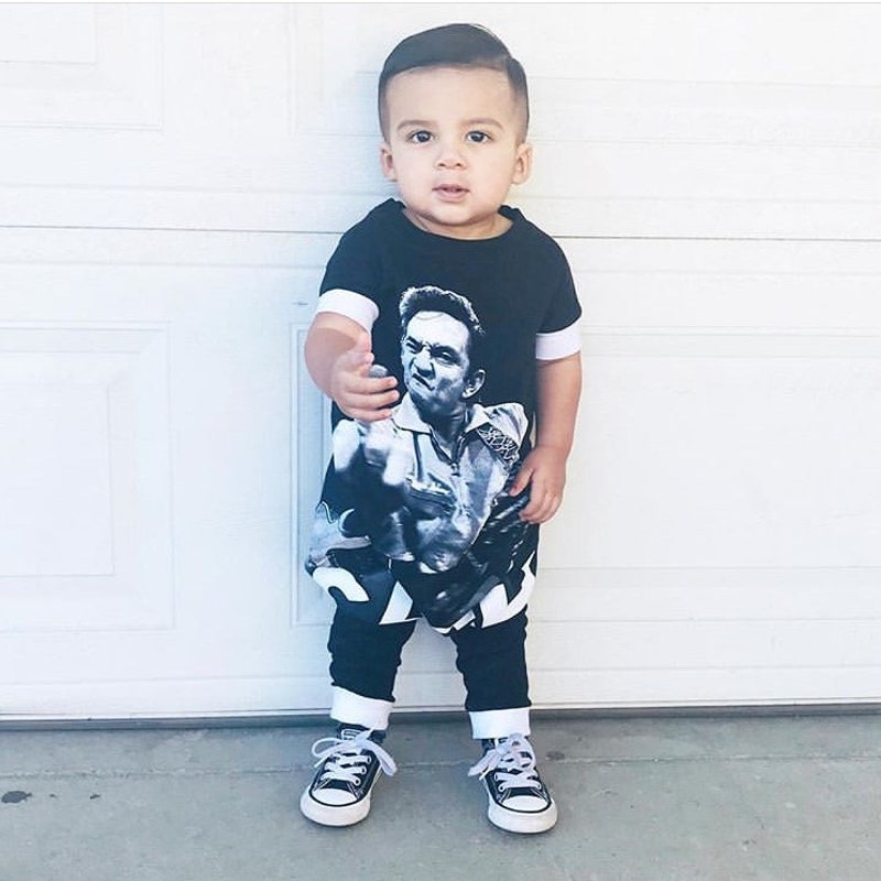 Music Baby Clothes - Etsy