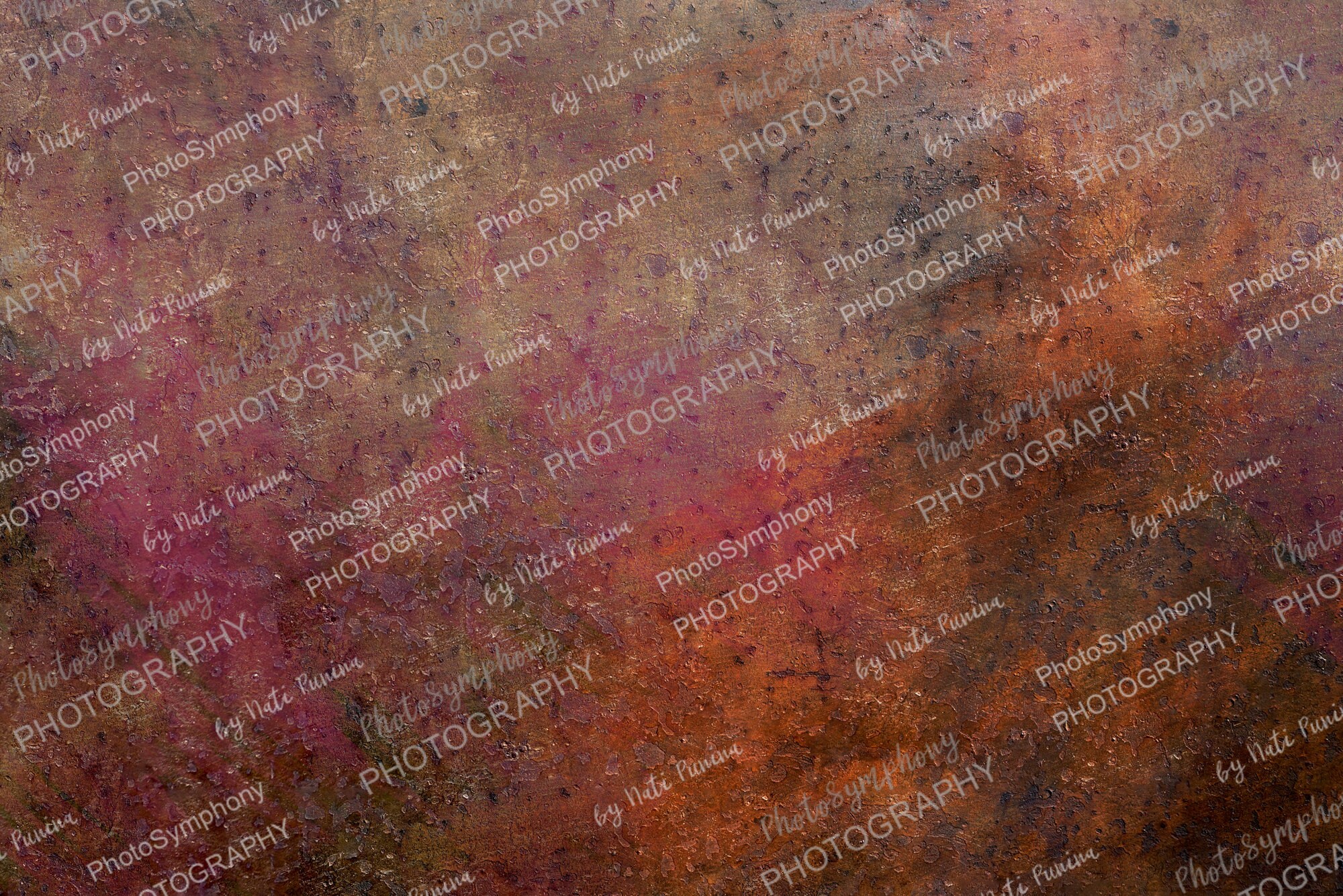16 Art TEXTURES_RUSTY METALL Set 3 / Superposition Photoshop, Bundle ...