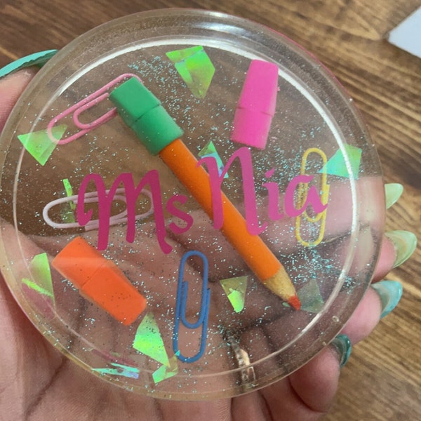 RESIN GIFTS - 60+ Gift Ideas for 2024