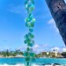 Capiz Shell Wind Chime Ocean Nautical Decor. Natural Ocean - Etsy