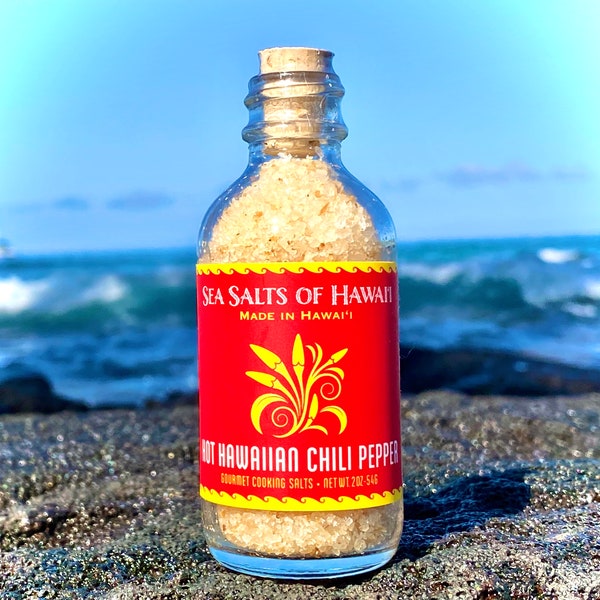 Hawaiian Salt - Etsy