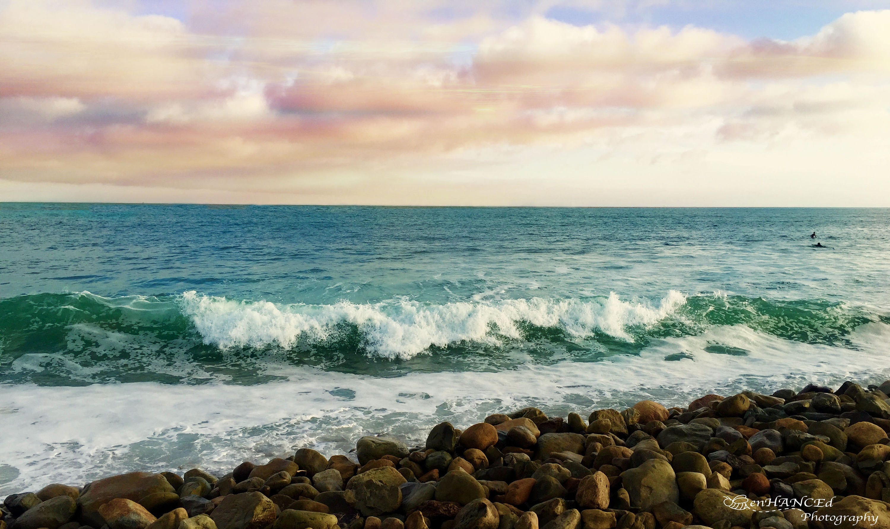 Ocean Scene, Backdrop - Etsy