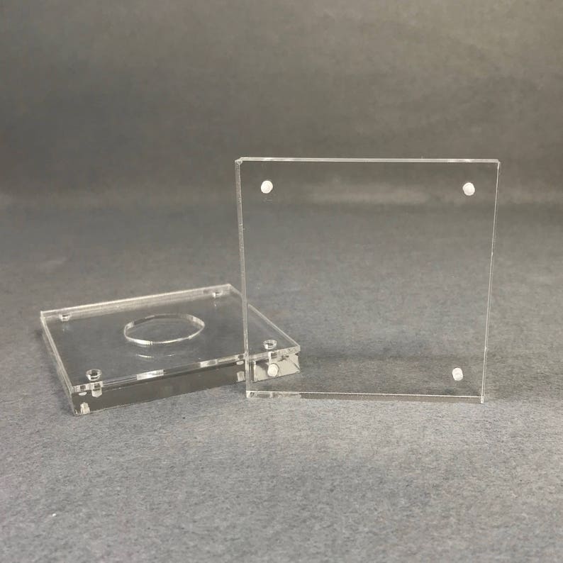 50p Perspex Coin Display Beatrix Potter Collection Coins - Etsy