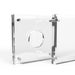 50p Piedfort Acrylic Coin Display Case Holder - Etsy