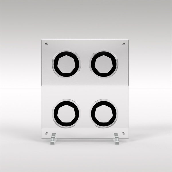 Perspex Boxes - Etsy UK