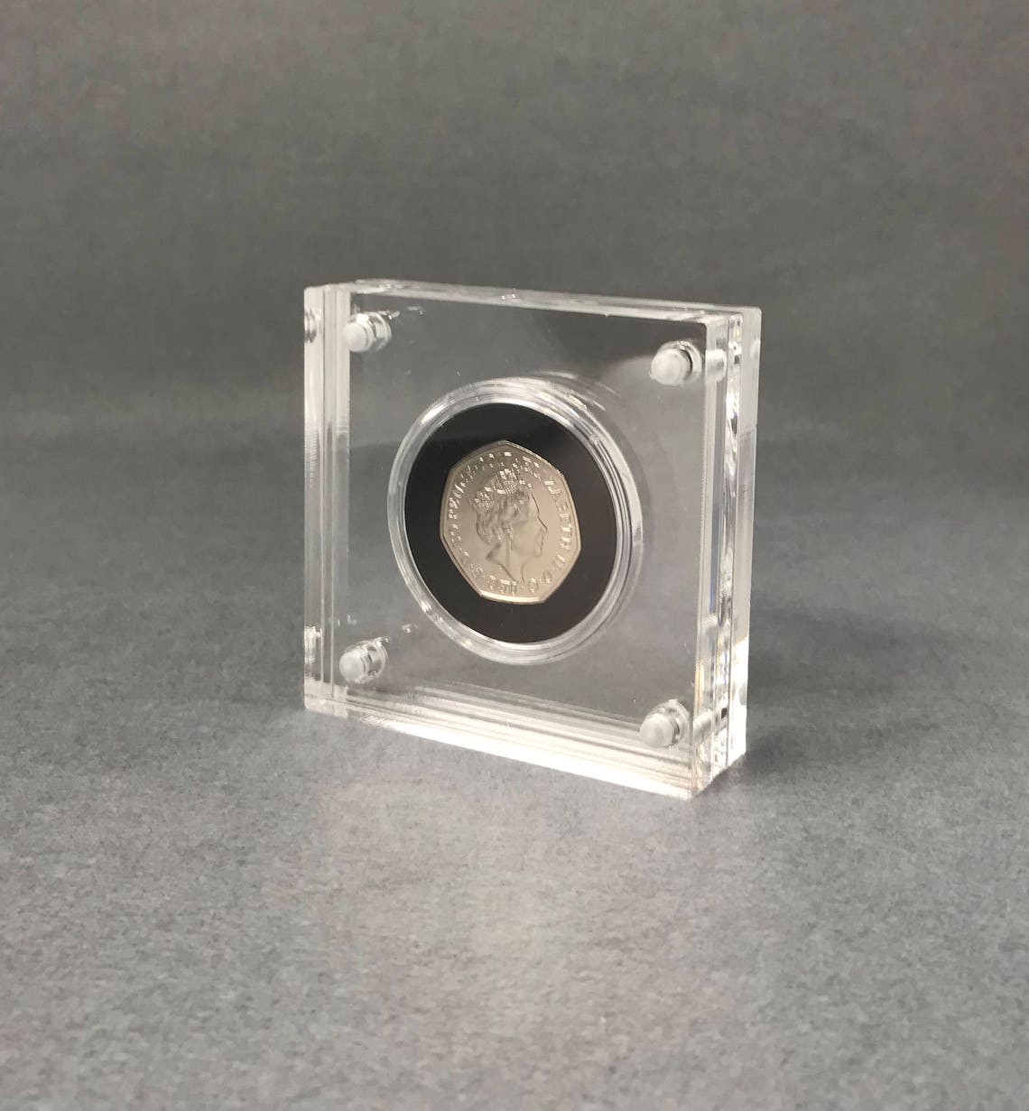 Beatrix Potter 50p Coin Collection 2017 Brilliant Uncirculated - Etsy UK