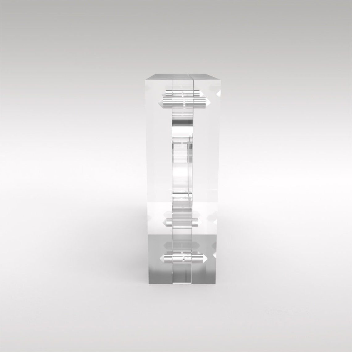 Britannia Perspex/acrylic Coin Display - Etsy