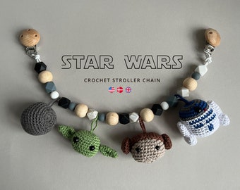 Death Star Crochet - Etsy