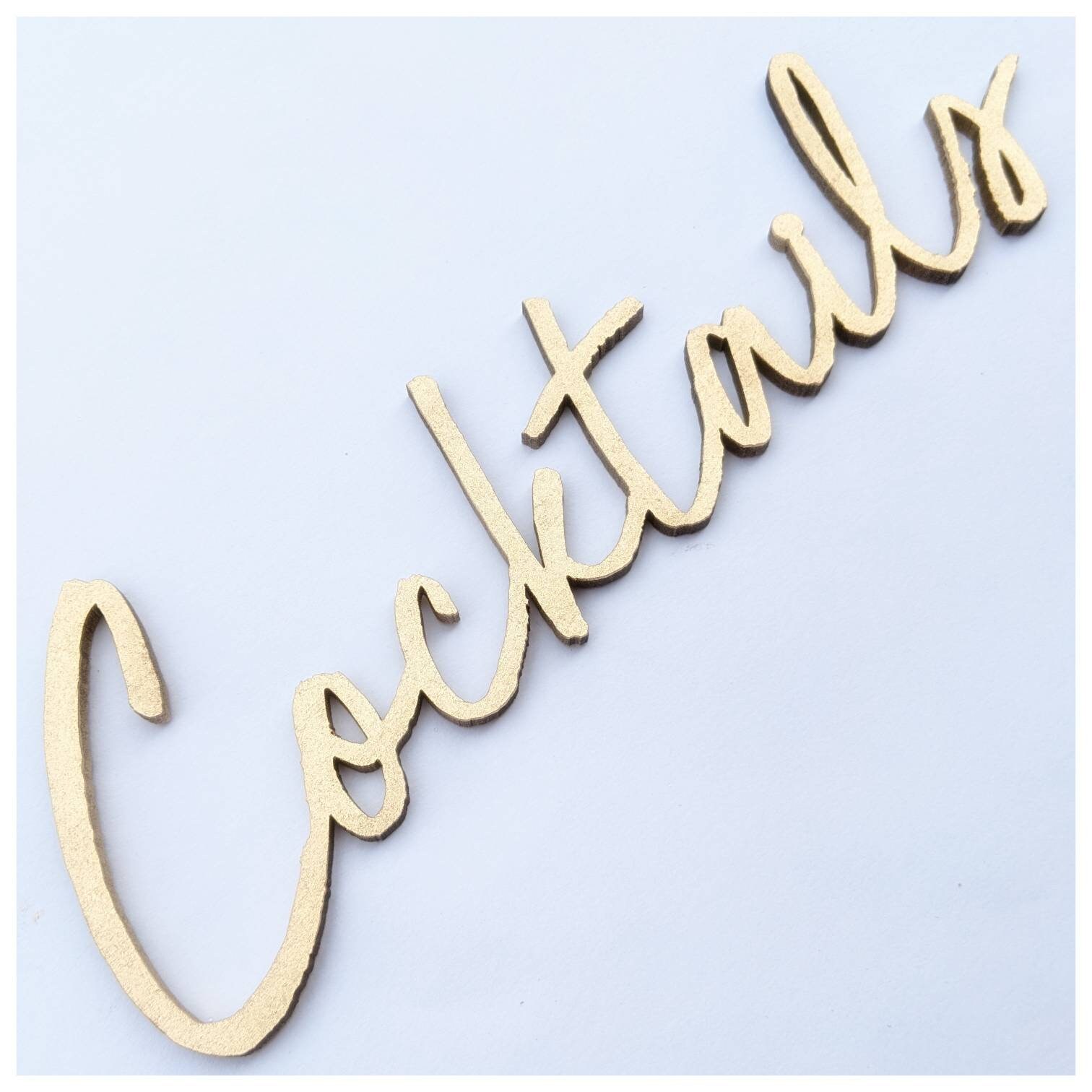 Cocktail Bar Wooden Sign / Cocktails and Dreams Wooden Sign/ - Etsy UK