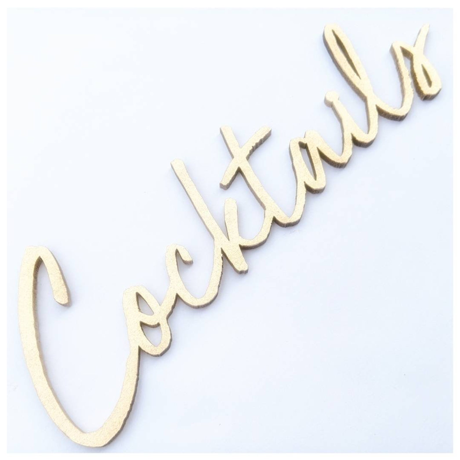 Cocktail Bar Wooden Sign / Cocktails and Dreams Wooden Sign/ - Etsy UK