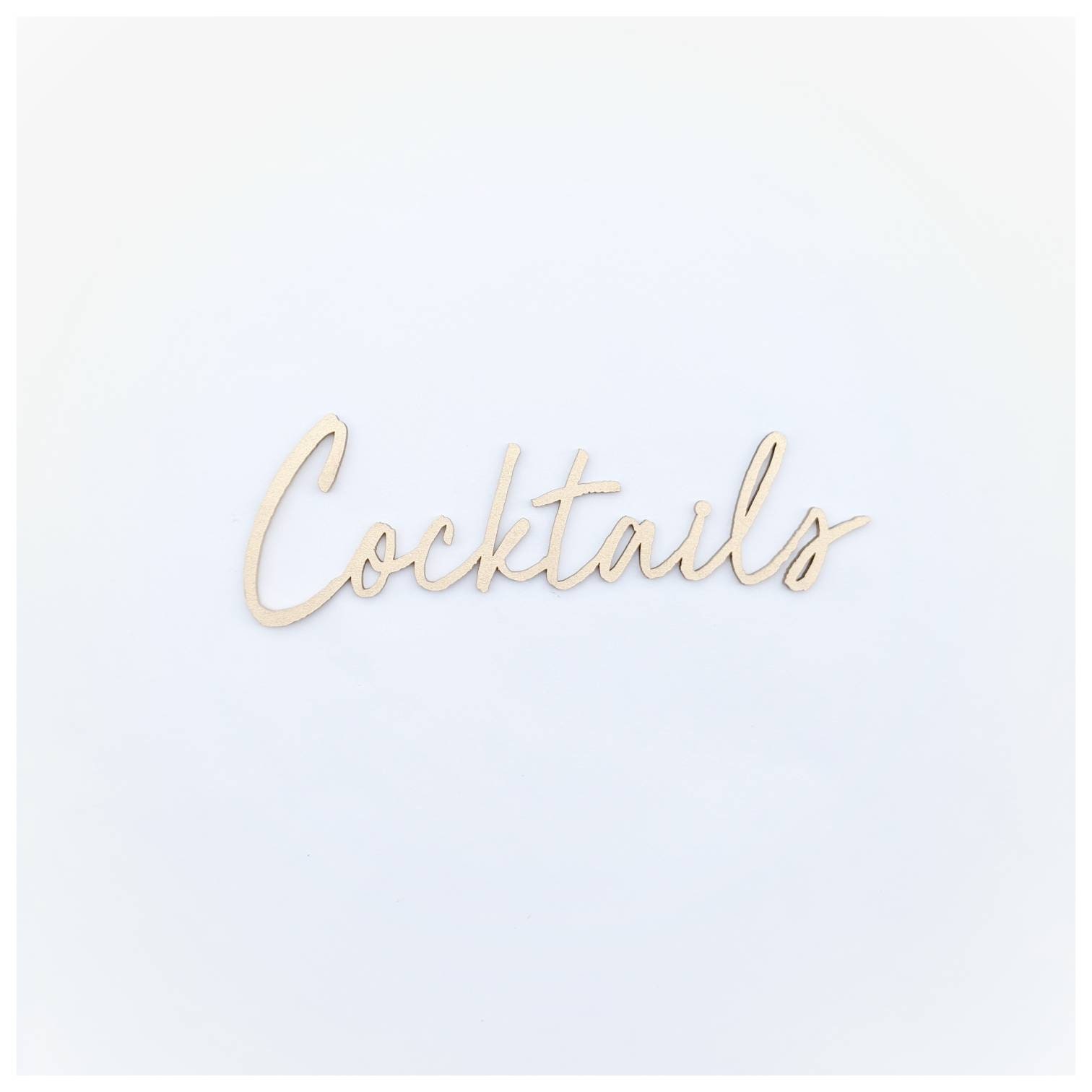 Cocktail Bar Wooden Sign / Cocktails and Dreams Wooden Sign/ - Etsy UK