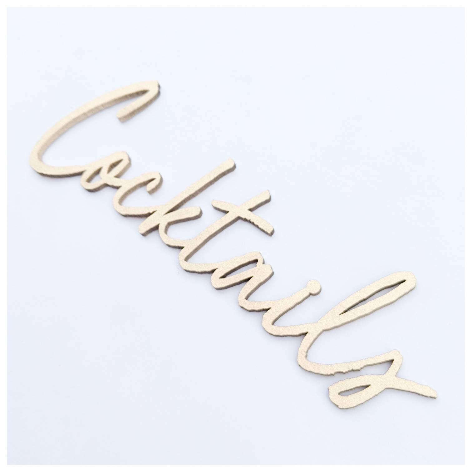 Cocktail Bar Wooden Sign / Cocktails and Dreams Wooden Sign/ - Etsy UK