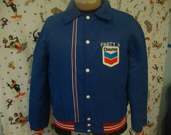 Hot rod jacket | Etsy